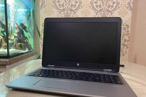 Ноутбук HP ProBook core i5