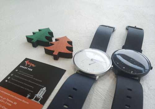 Смарт-часы Xiaomi mijia Smart Quartz Watch