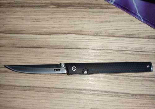 Нож crkt CEO