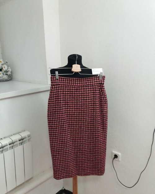 Юбка карандаш Pinko. Италия