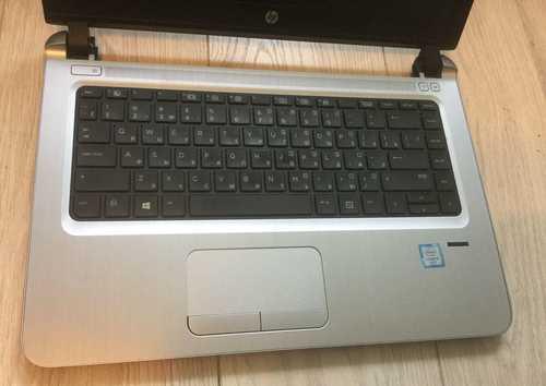 Hp ProBook 440 G3 на запчасти