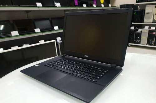Ноутбук Acer ES1-522-24G5 15.6 дюймов