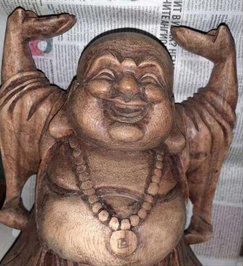 Фигурка,статуэтка,Хотэй Будда