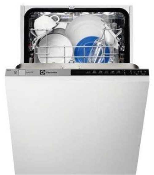 Посудомоечная машина Electrolux ESL 94201 LO