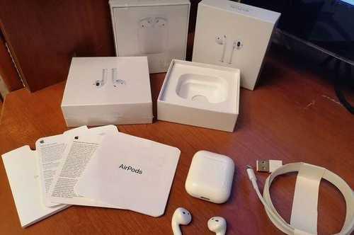 Airpods 2