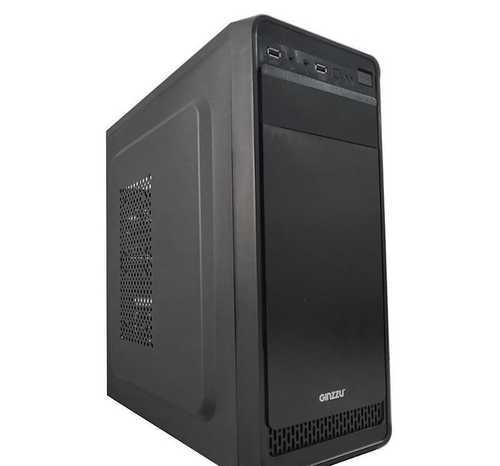 Игровой i5-6400, 4Gb RX570, 8Gb, SSD240, 500W
