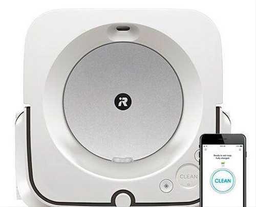 IRobot Braava Jet m6