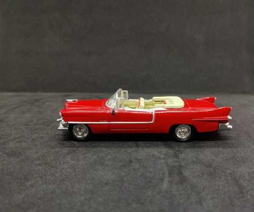 Cadillac Eldorado 1955 1/43
