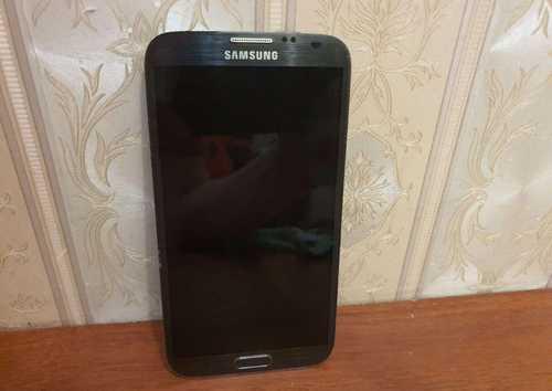 Дисплей Samsung Galaxy Note 2 (GT-N7100)