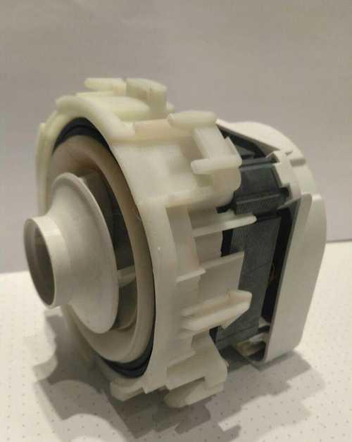 Мотор циркуляционного насоса пмм Bosch 651956