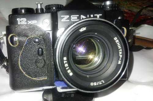 Zenit 12XP
