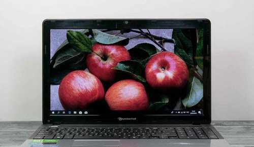 Ноутбук Packard Bell Q5WTC