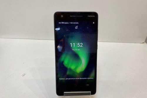 Мобильный телефон Nokia 2.1