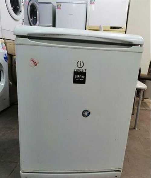 Холодильник Indesit TT 85.001 (1)