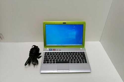 Ноутбук Sony Vaio PCG-31311v (T10568)