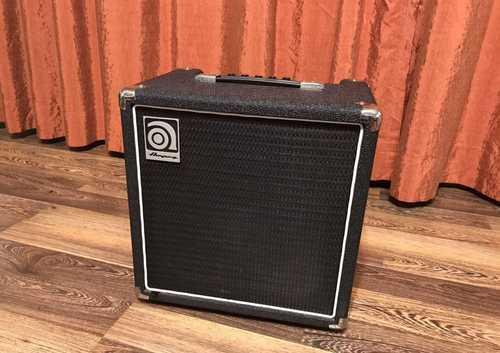 Комбоусилитель Ampeg BA 108