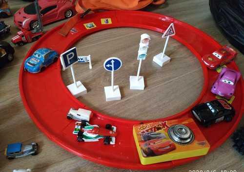 Игрушки