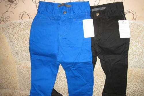 Новые финские детские брюки фирма seppala