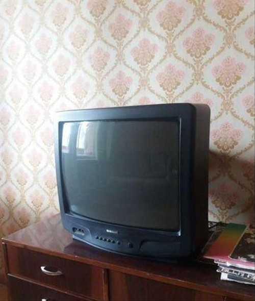 Бу телевизор
