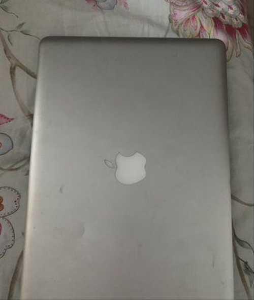 Apple macbook air 13 2008