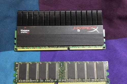 Оперативная память 1866MHz kingstone ddr3