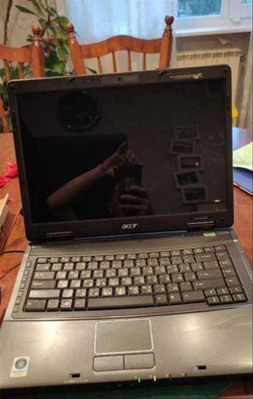 Ноутбук Acer Extensa 5430