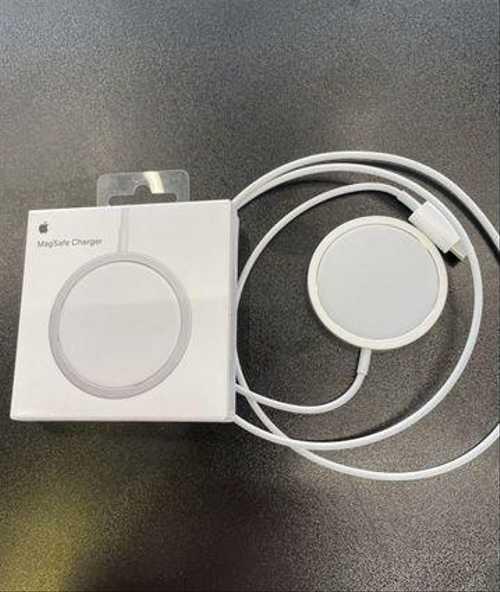 Magsafe charger