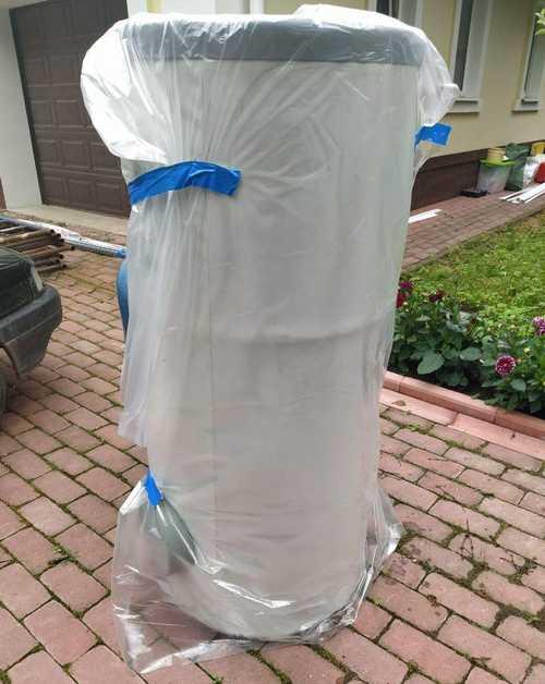 Бойлер Vaillant Vih R 300