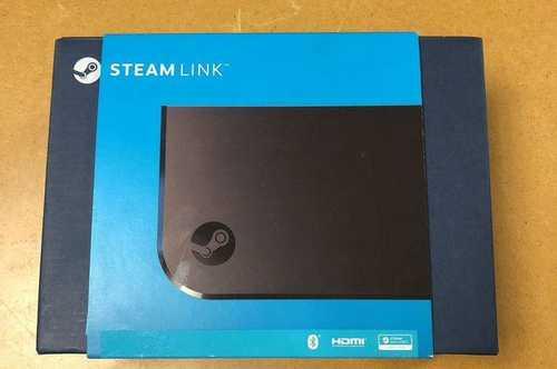 Steam link