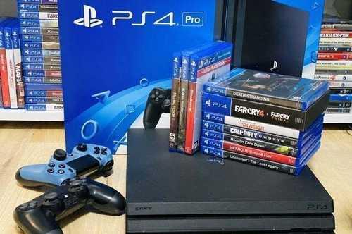 PS4 Playstation 4 sony PS4 PRO PS3 +Игры RDR2 MK11
