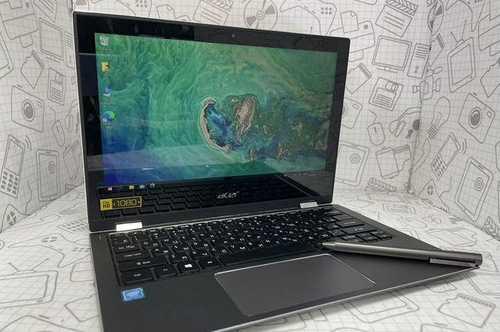 Ноутбук-трансформер Acer Spin 1 SP111-32N