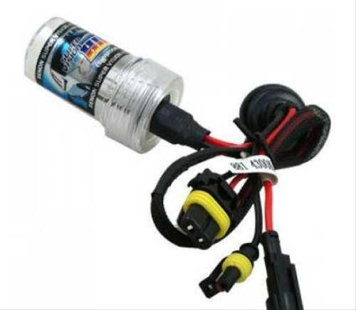 Ксеноновая лампа D13-HID (HB4,5000K)