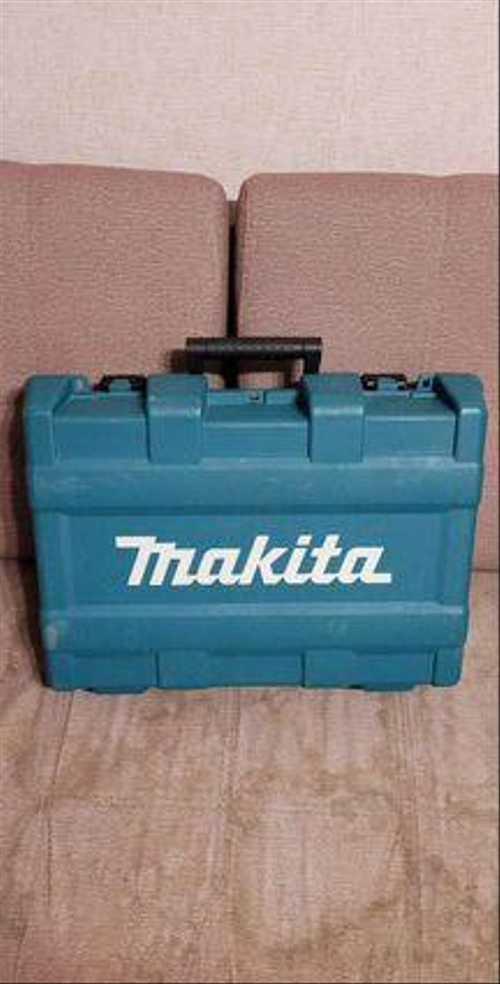 Кейс для ушм Makita