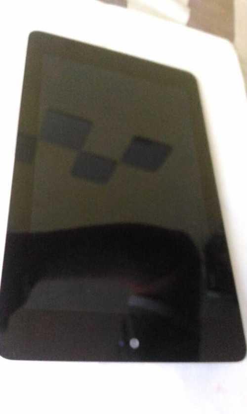 Модуль для asus Nexus 7 c нерабочим тачскрином