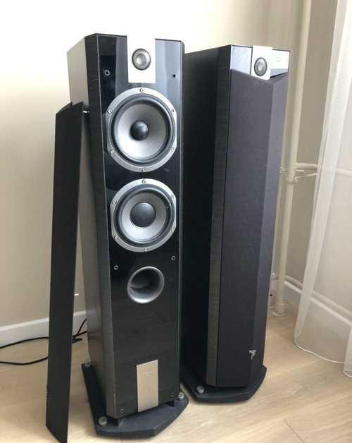Focal Chorus 816 V