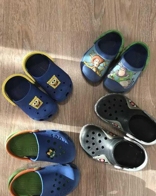 Crocs