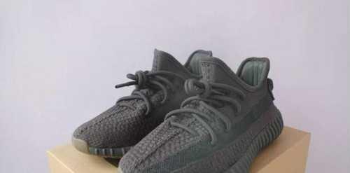 Yeezy boost 350 cinder оригинал