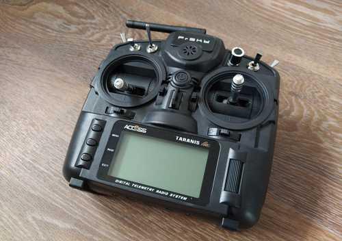 FrSky X9 Lite