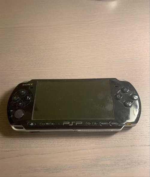 Psp 3008 карта памяти