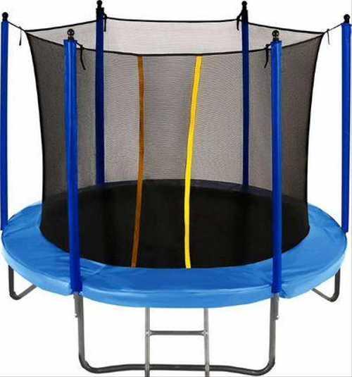 Батут Jumpy Comfort 8ft