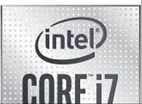 Процессор Intel Core i7 10700k если до нг скину 2к