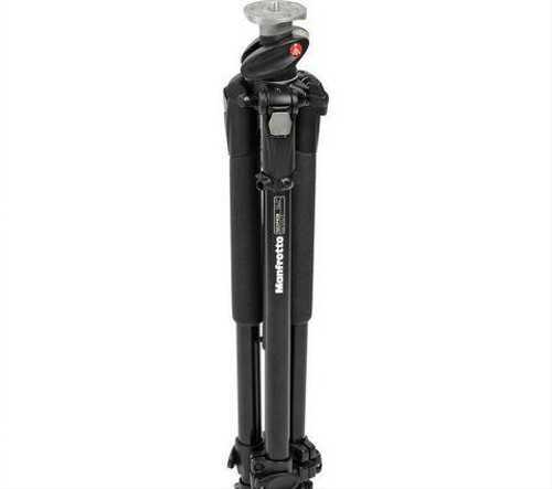 Штатив Manfrotto 190xprob с шаровой головой Sirui