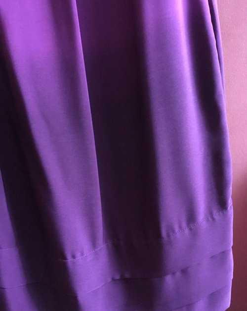 Платье коктейльное, М