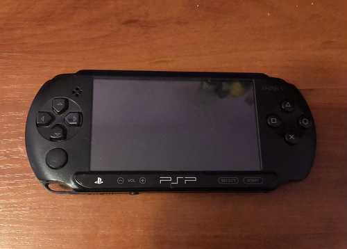 Sony PSP