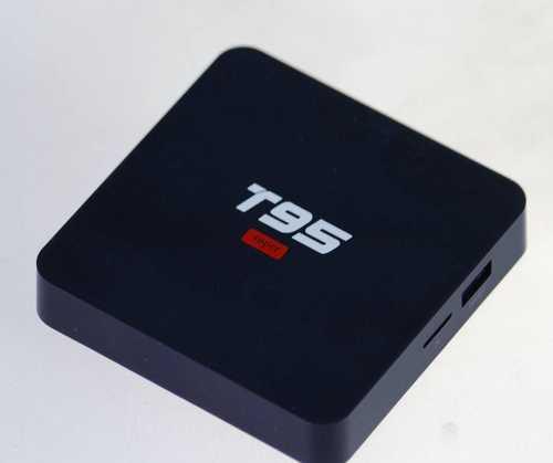 New TV-Box byintek T95 Super 4K 2Gb/16Gb