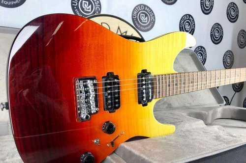 Ibanez AZ AZ242ftsg электрогитара