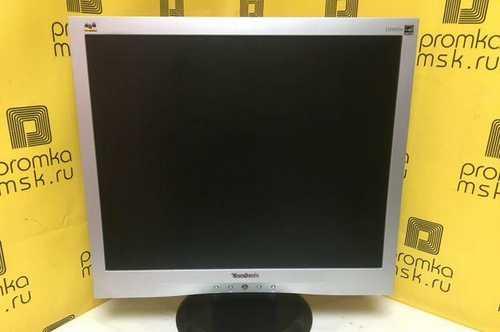 Монитор Viewsonic VA903m 19"