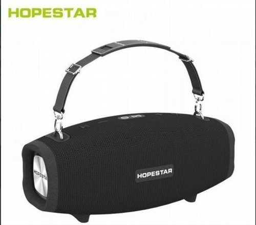 Портативная Bluetooth колонка Hopestar A41