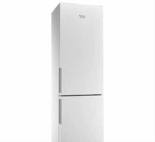 Холодильник hotpoint ariston HF4200W б/у