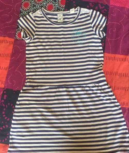Платье Scotch soda